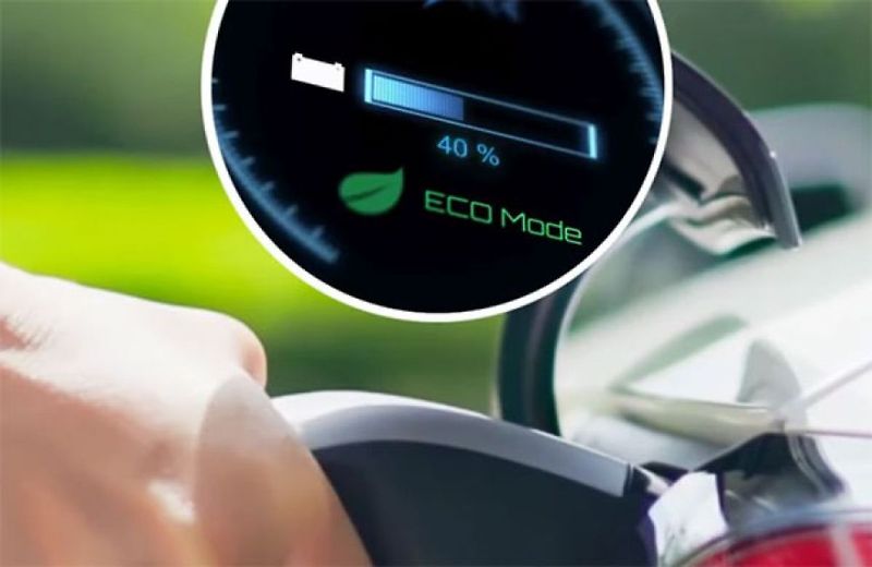 BYD 전기차, 5분 충전으로 400km 주행? 초고속 EV 기술 공개