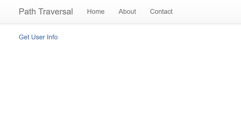 워게임 -pathtraversal