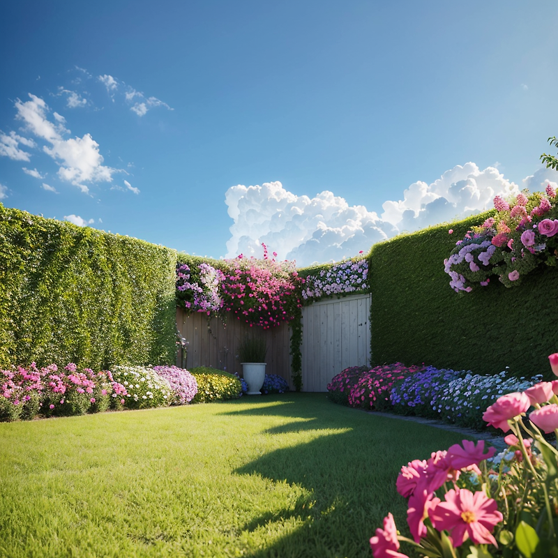 서산 마애삼존불입상 - 꽃이 피는 태안 동문리