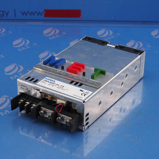 PBA300F-24-F4 [POWER SUPPLY] COSEL POWER SUPPLY 24V 14A PBA300F 24 F4 ...