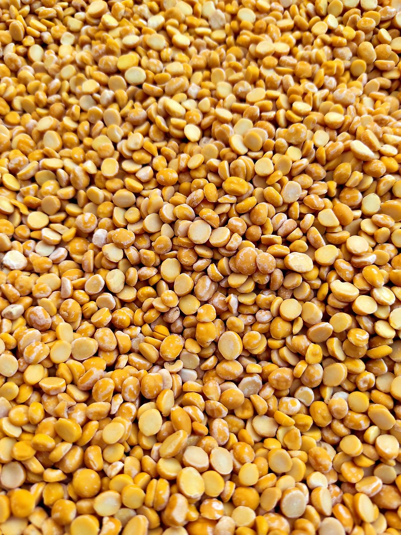 Lentils: Tiny Legumes Packed with Big Health Benefits