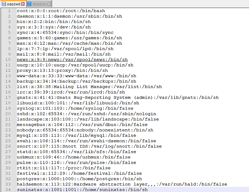 [Suninatas] 14번 Write-up — Seize the day