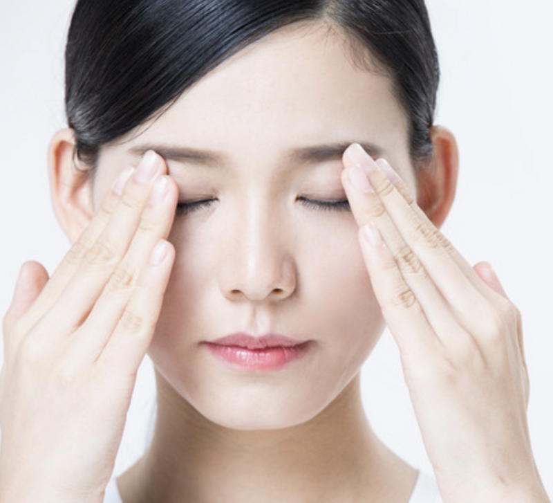 Facial Spasm: Causes, Symptoms, Treatments, and Prevention