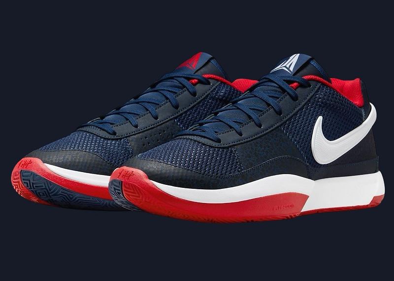 나이키 JA1 "USA" / Nike JA1 "USA" / 2024년