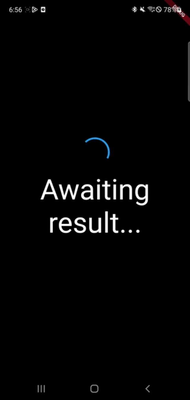 [Flutter] FutureBuilder