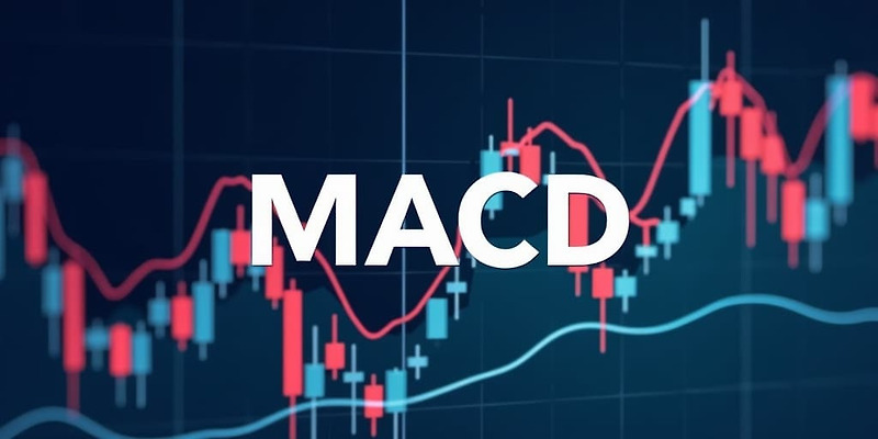 MACD로 보는 매도 시점