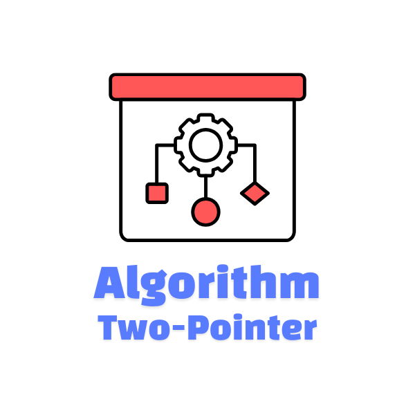 [ALGORITHM] 투 포인터