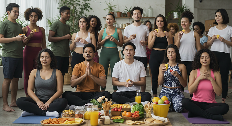 World Health Day : Empowering Global Health Awareness