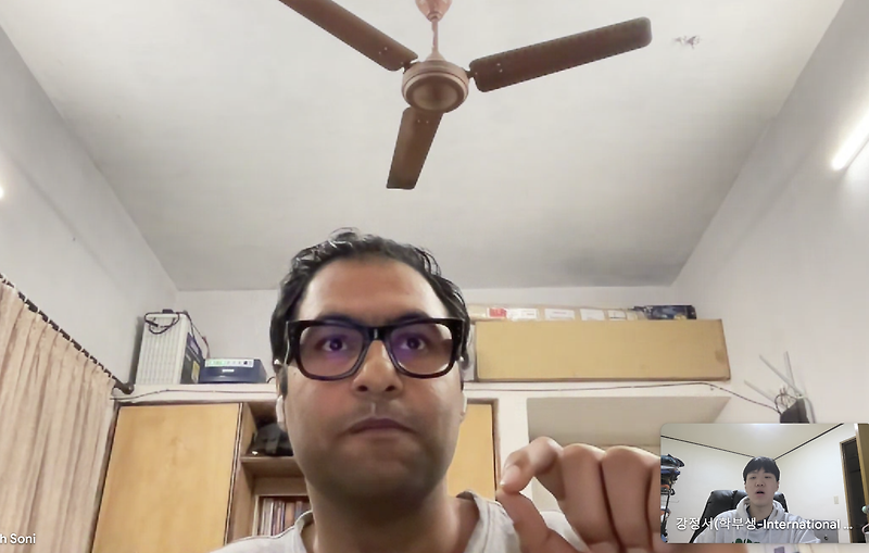 인도 개발자 후기, 비용이 얼마인지 Araboza! (Feat. 인도메스틱)