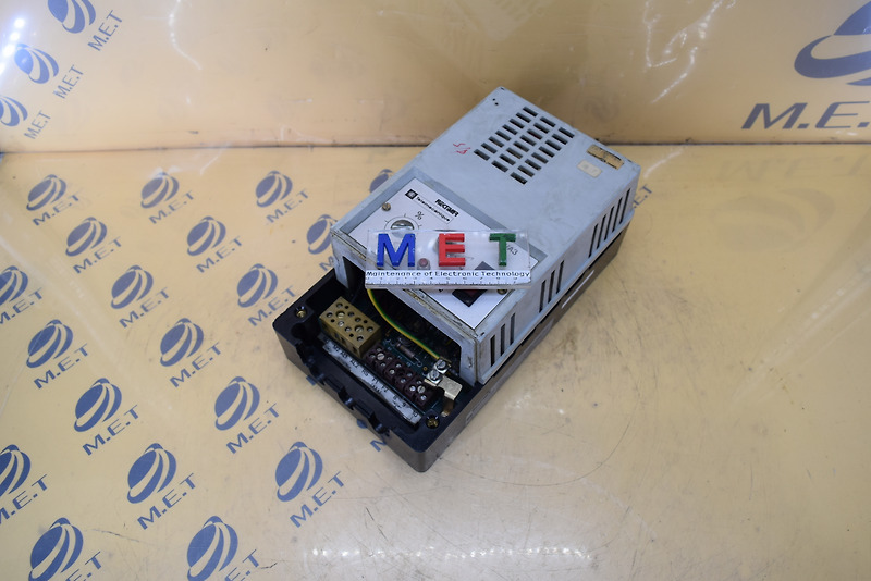 RECTIVAR VA3 C-007 M4 CONTROLLER 산업용 자동화 장비 수리 (주)엠이티