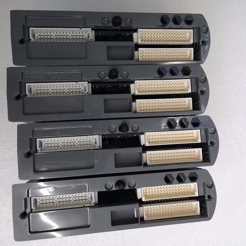 [수입판매] ICS Digital output module, 24Vdc, 8 channel T9451