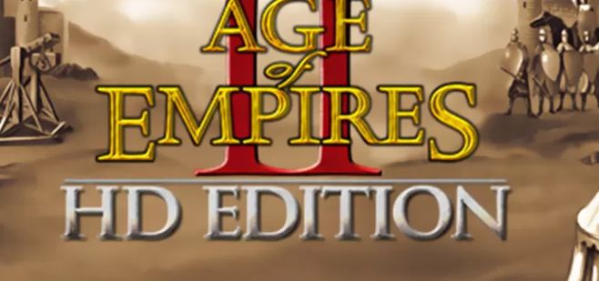 에이지오브엠파이어2 (2013) 정식버전 다운로드 (v5.8 모든 DLC 포함)