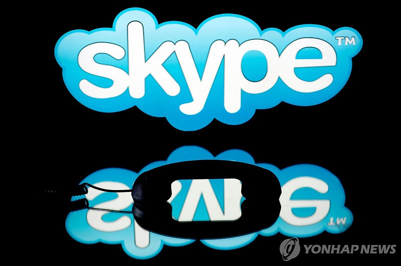 📞 스카이프(Skype), 22년 역사 끝으로 5월 서비스 종료 – 시대의 변화와 그 의미