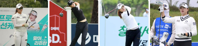 '65전 66기' 김민선7, KLPGA투어 생애 첫 우승! 덕신EPC 챔피언십 5타차 대승