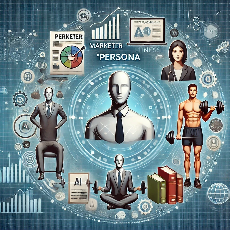 GPT 프롬프트에서 ‘페르소나(Persona)’의 중요성과 활용법