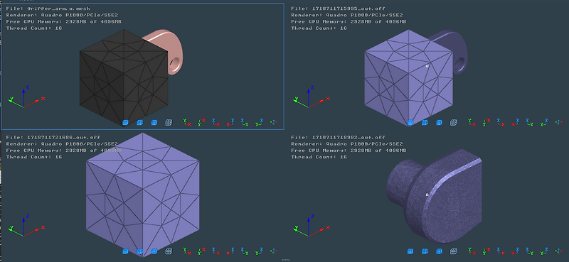 Korea Tcl/Tk Community :: CGAL의 boolean operation