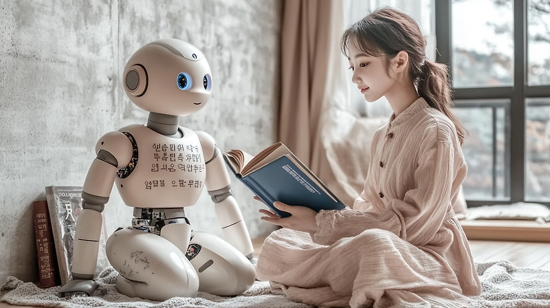 AI, 빅데이터, 머신러닝이 뭐야? 한 번에 정리하는 쉬운 설명