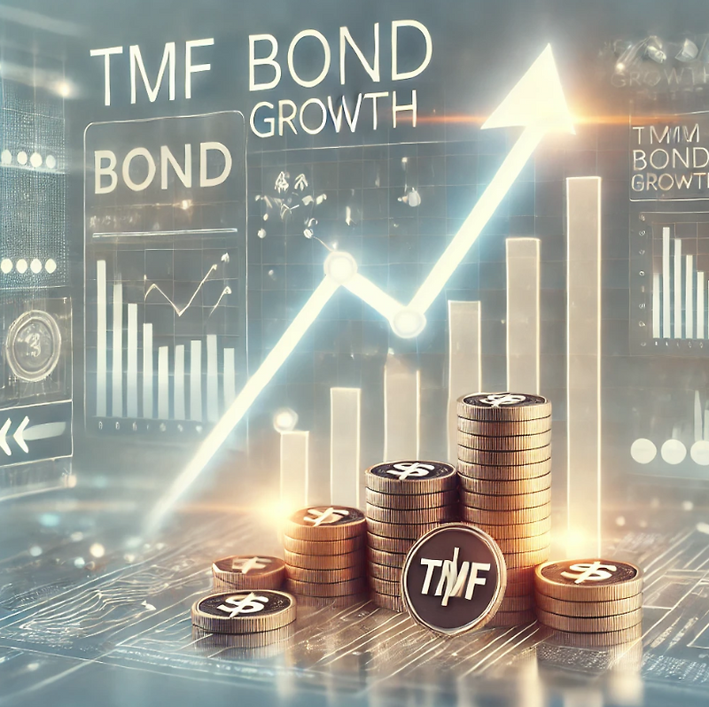 TMF와 레버리지 ETF의 속성 완전 정복! 투자 전략부터 핵심 팁까지