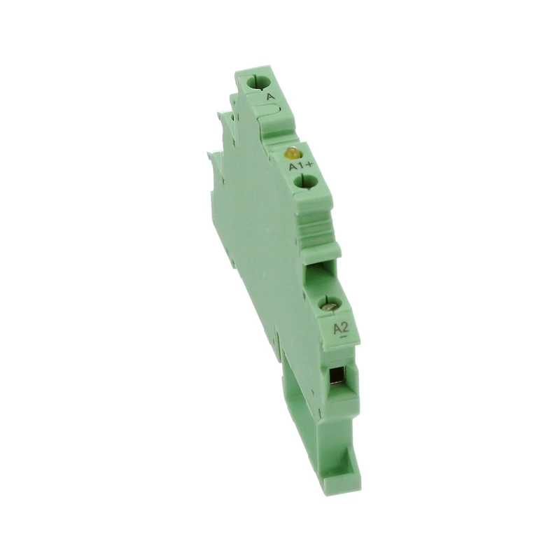 [수입판매] Phoenix Contact 2964542 Input optocoupler with DC voltage output ...