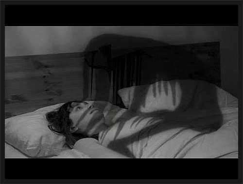 [2ch 괴담] 가위눌림 동영상. ssul