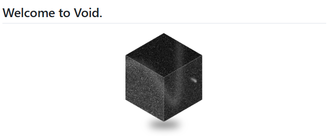 개발자의 새로운 선택지, Void – Cursor를 대체할 수 있는 오픈소스 AI 코드 에디터