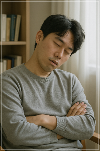 숏슬리퍼(Short Sleeper)에 대한 이해와 건강한 수면시간