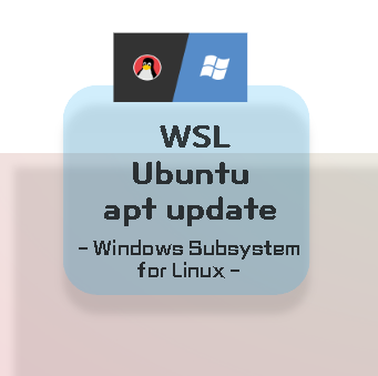 How to Start WSL - Ubuntu apt update 패키지 유효기간 오류 해결