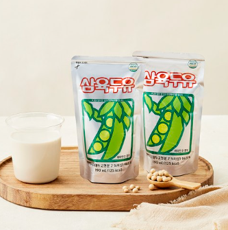 쿠팡 할인정보 삼육두유 파우치, 190ml, 15개