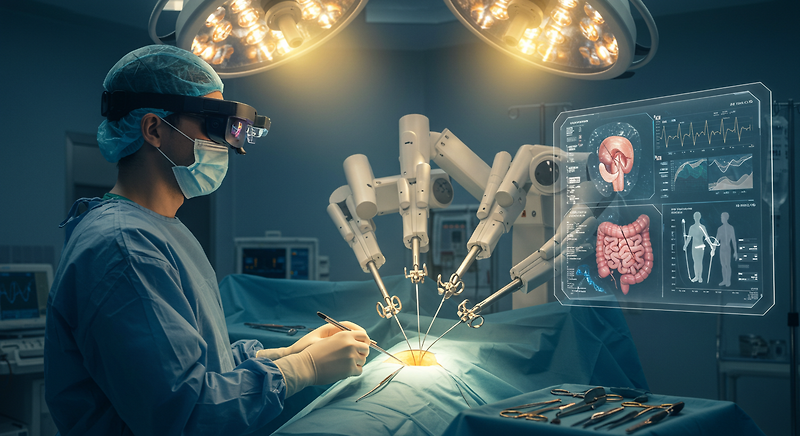 AI 의사와 인간 의사의 진단 대결은 누가 이겼을까?