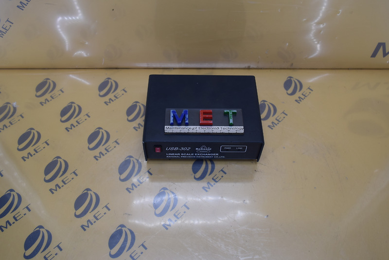 [DIGITAL READOUT] RATIONAL USB-302 /산업용자동화장비 수리 / (주)엠이티
