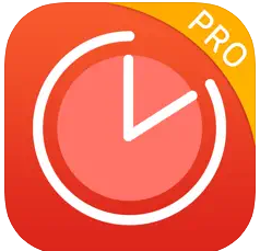 [IOS App] Be Focused Pro – 작업용 포모도로 타이머 무료