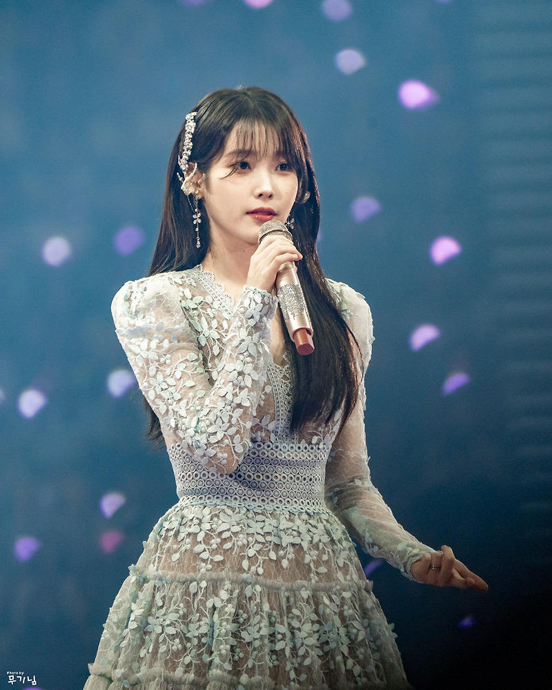 230924 아이유 팬콘서트 I+UN1VER5E