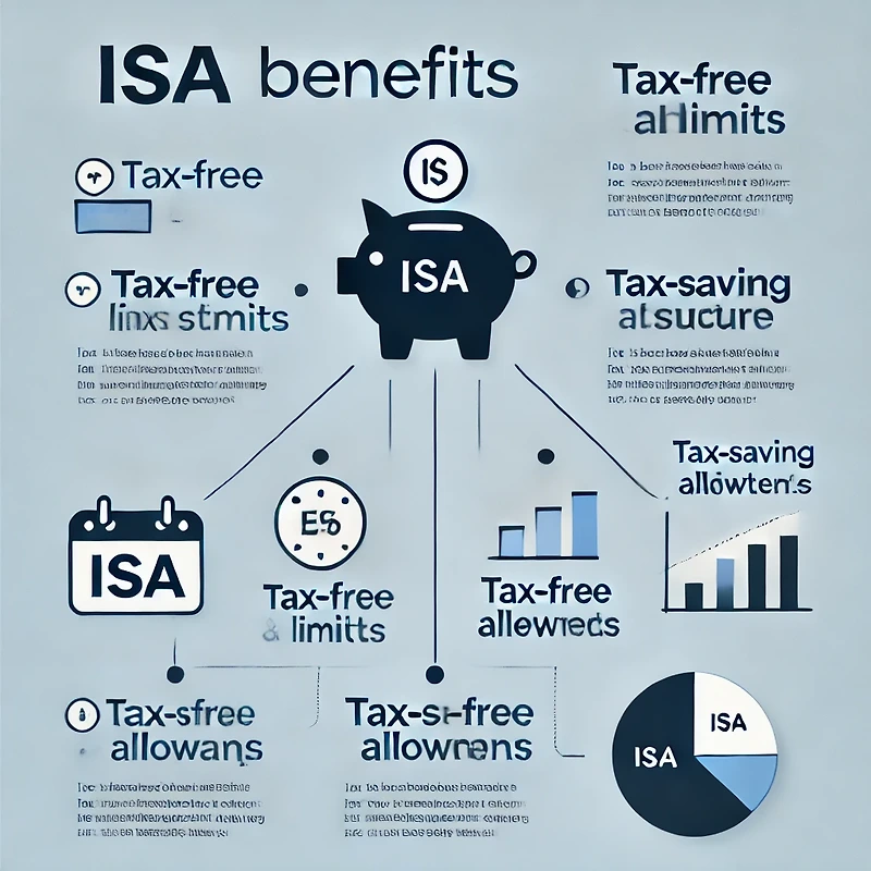 ISA 계좌로 부자 되기, 성공 사례 분석