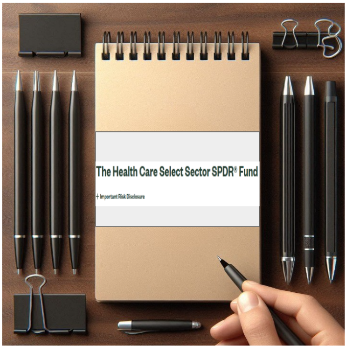 Health Care Select Sector SPDR Fund(XLV)