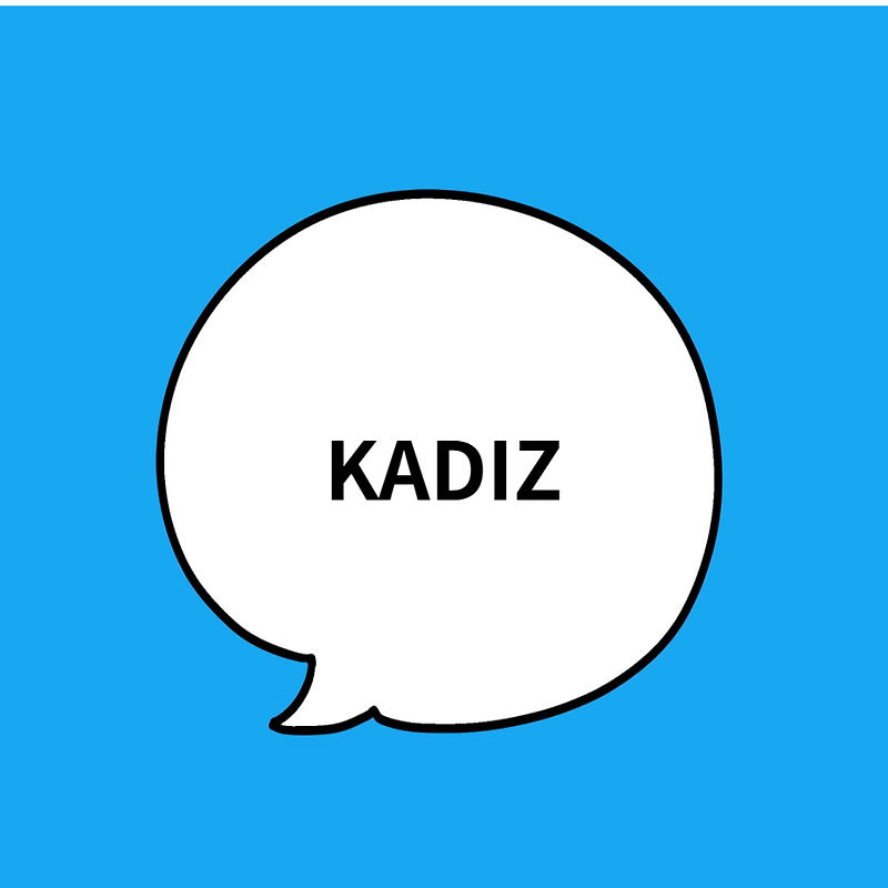 KADIZ(한국방공식별구역)이란? 아주 쉽게 알아보자!