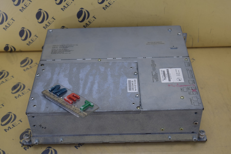 [PANEL PC] SIEMENS 6AV7801-0BA00-0AC0 지멘스 패널피씨 수리 / ㈜엠이티 눈깜짝1초가격/ 월정기무 ...