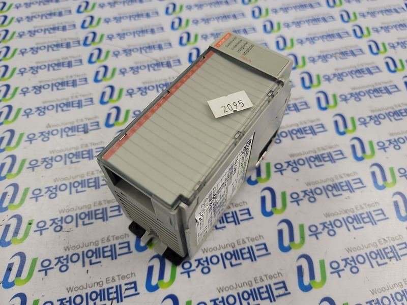 ALLEN BRADLEY RELAY OUTPUT MODULE / 1769-OW16