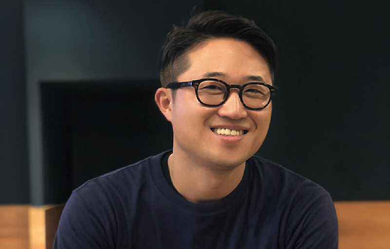 Meet the Crew: CEO Daniel (이윤세 대표)