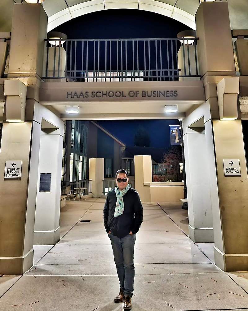 [Berkeley Hass Global Access Program] 미국 UC Berkeley Hass Global Access ...