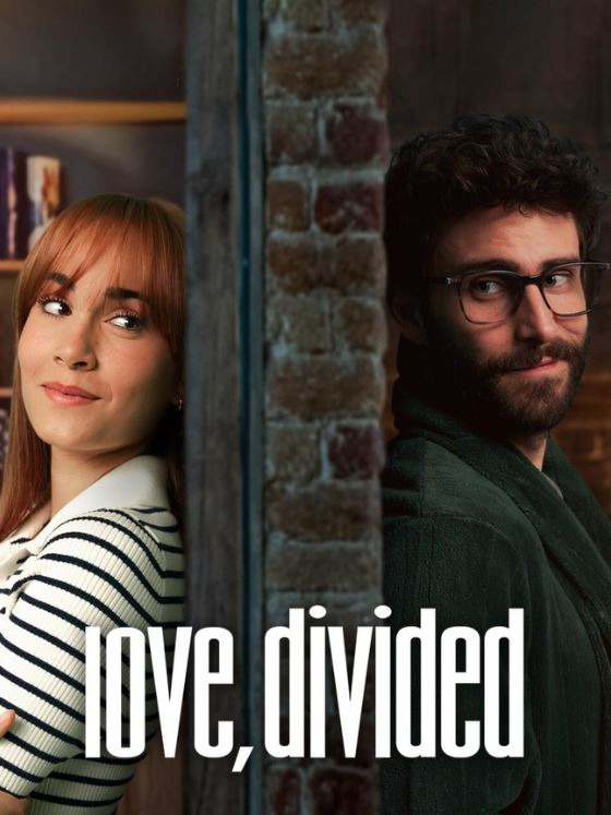 [NETFLIX] 우린 벽 있는 사이. Love, Divided. 2024