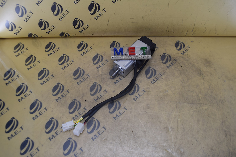 [SERVO MOTOR] PANASONIC MSMF082L1S2 /구매 수리 단종품지원 / (주)엠이티