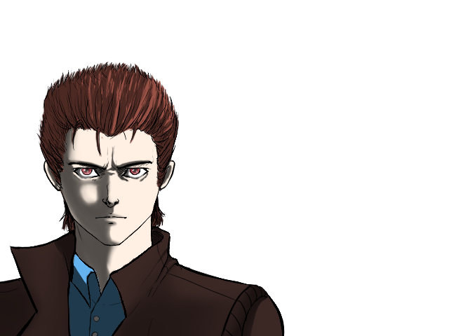 日本語で書くとオタクとみられる :: 사이키 로크(PSYCHE Locke) 한국어판