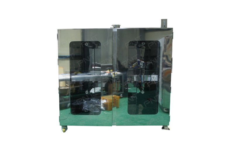 N2 박스N2 BOX[아이피엔티, 클린룸, 클린룸 설비, 클린룸 장비]