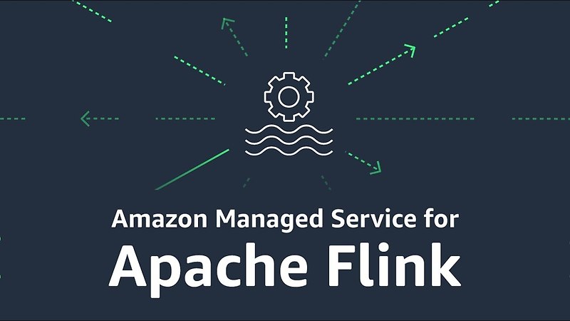[AWS] Managed Service for Apache Flink로 스트리밍 데이터 분석 - Studio notebooks ...