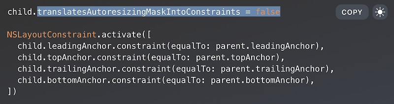 [SnapKit] 스냅킷 헷갈리는 것 정리 (inset vs offset / left vs leading ...