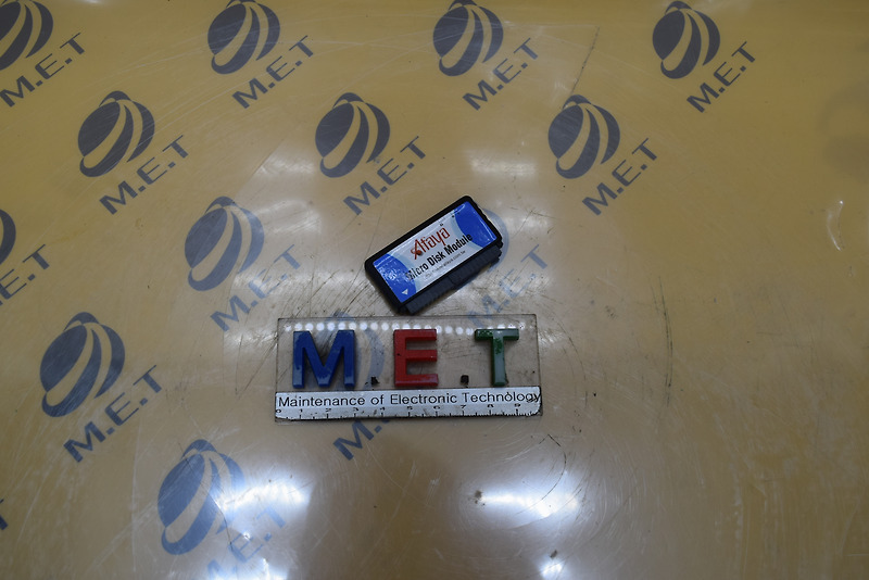 [DISK CARD] AFAYA MICRO DISK MODULE /산업용자동화장비 수리 / (주)엠이티