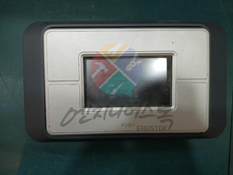 HMI / A5T-HMI수리 / 터치패널 / 터치불량 / 대전수리업체