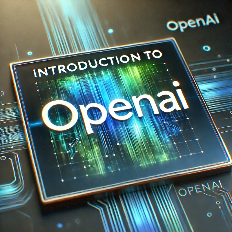 AI 시대를 이끄는 OpenAI, 12일 동안 선보인 혁신을 소개합니다.