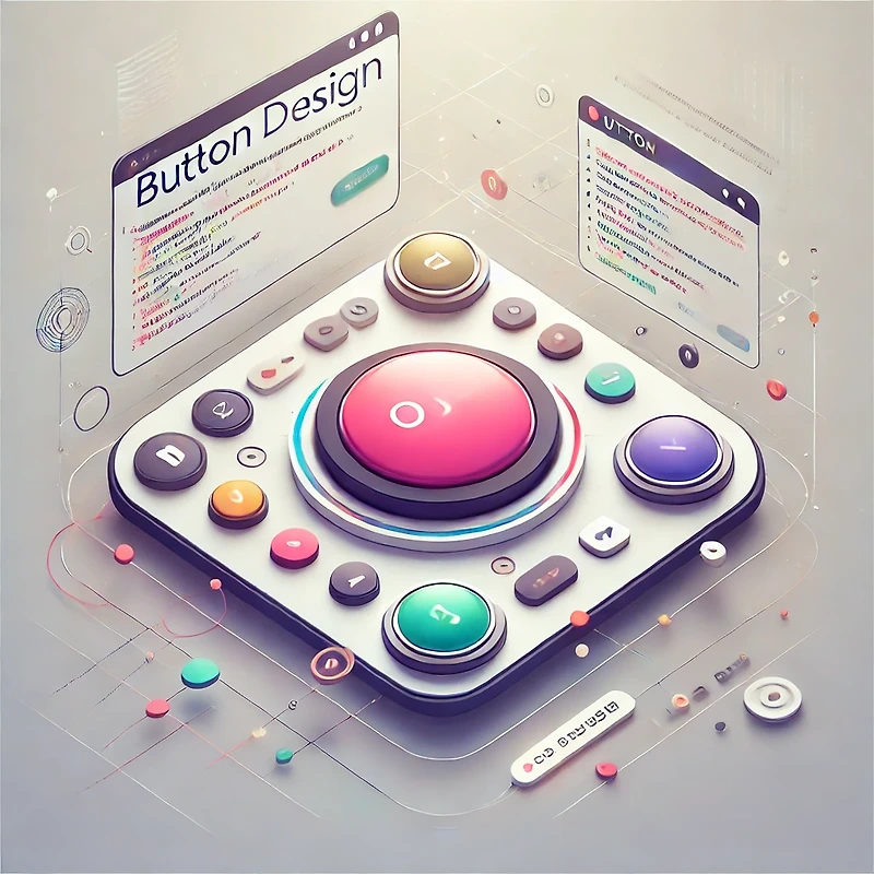 티스토리에서 버튼 만들기 Css 수정과 서식 관리로 링크 연결하기