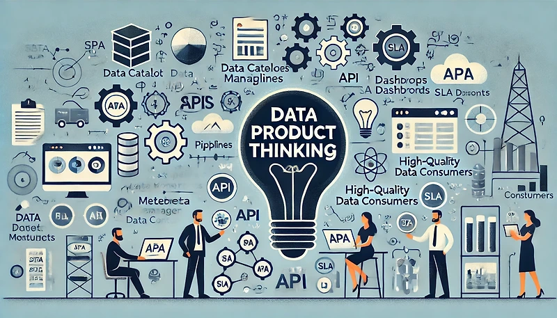 Data Product Thinking